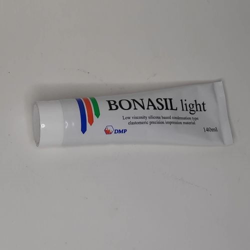 Bonasil Light 140ml | Tsoukala Dental