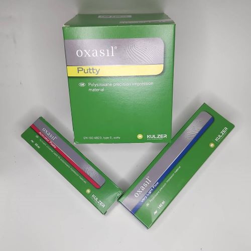 Oxasil Set – Tsoukala Dental