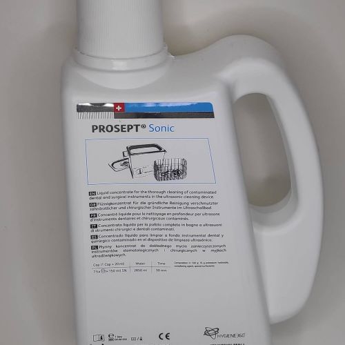Prosept Sonic – Tsoukala Dental