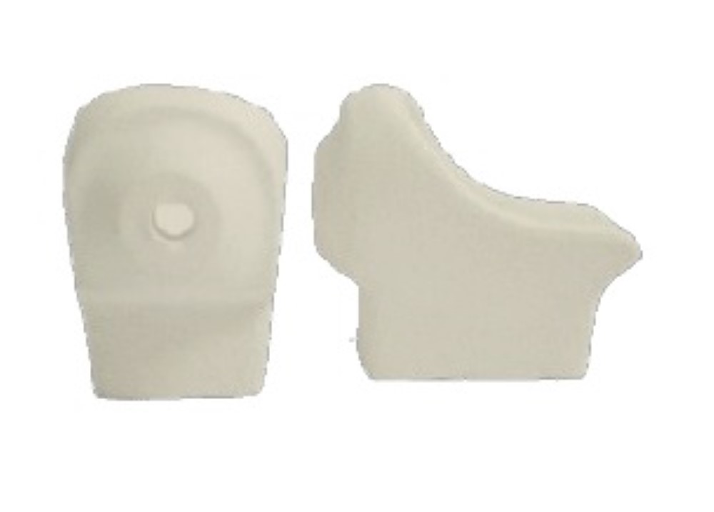 Πυρίμαχο KRUPP KRN1 C2 – Tsoukala Dental